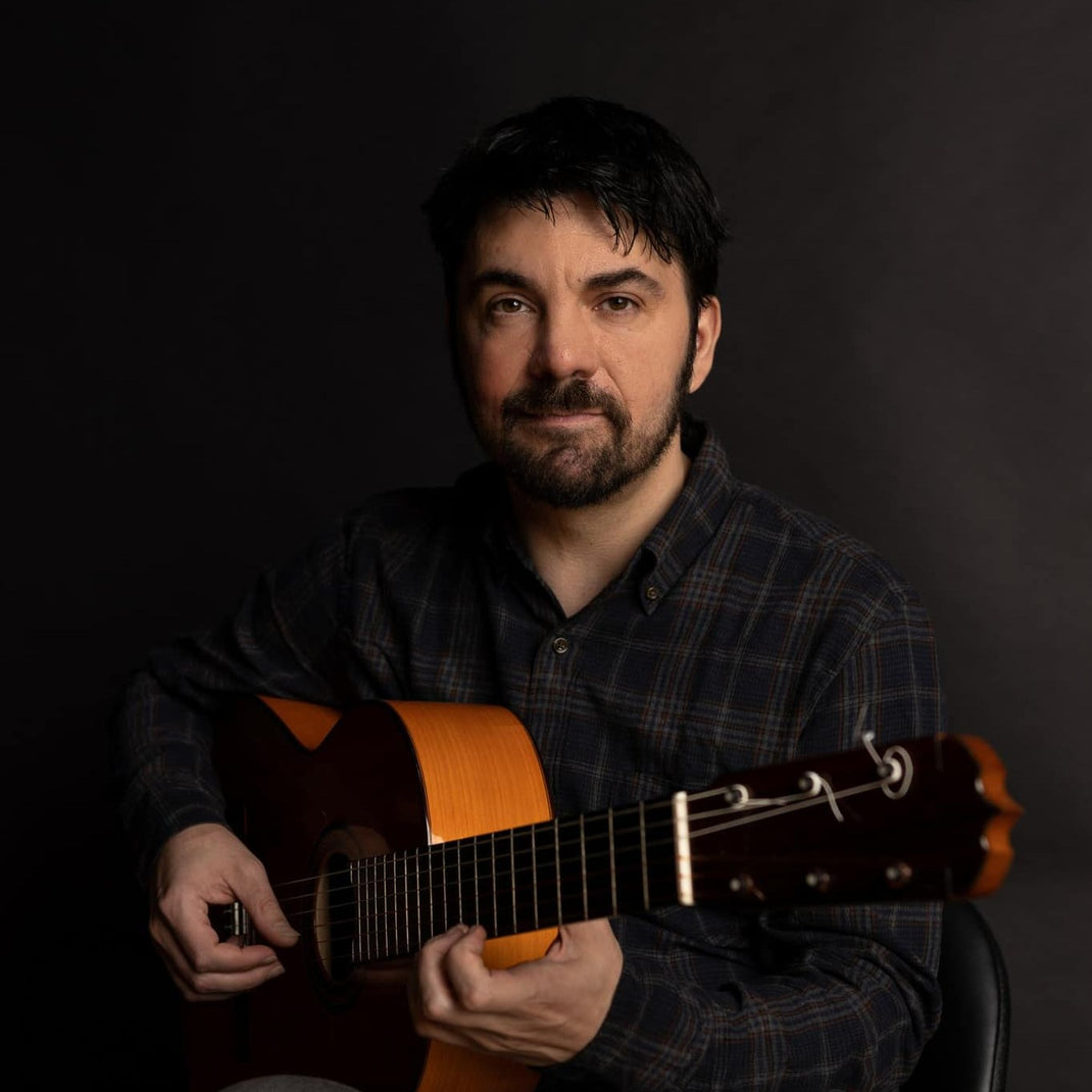 Acoustic Station Central