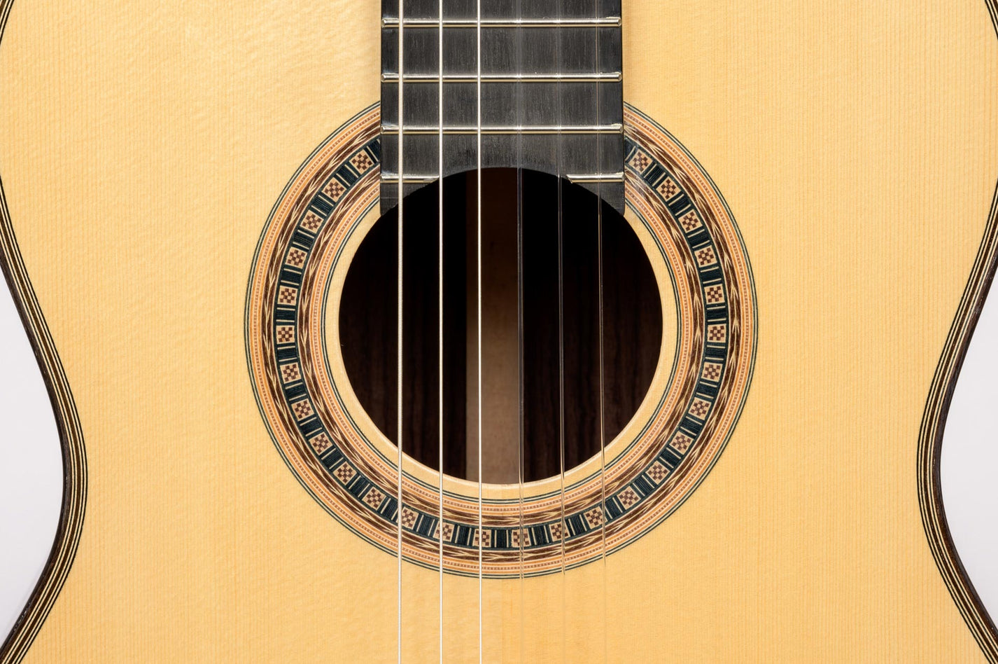 Saers Hauser Model – Acoustic Station Central