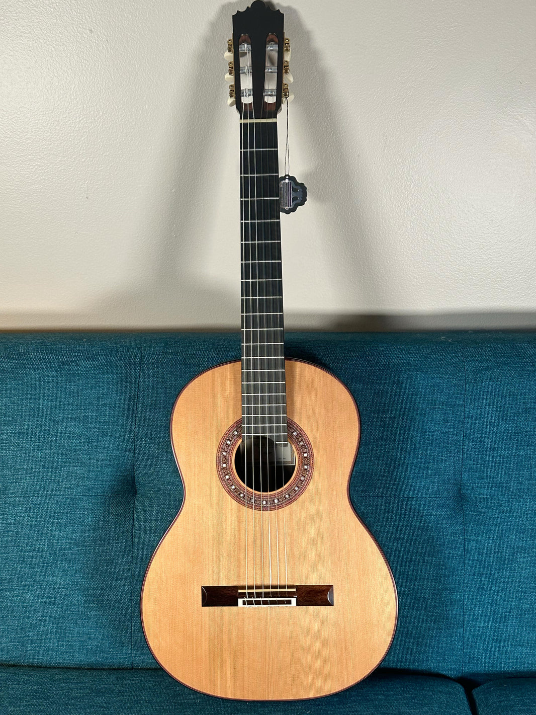 Saers – Acoustic Station Central