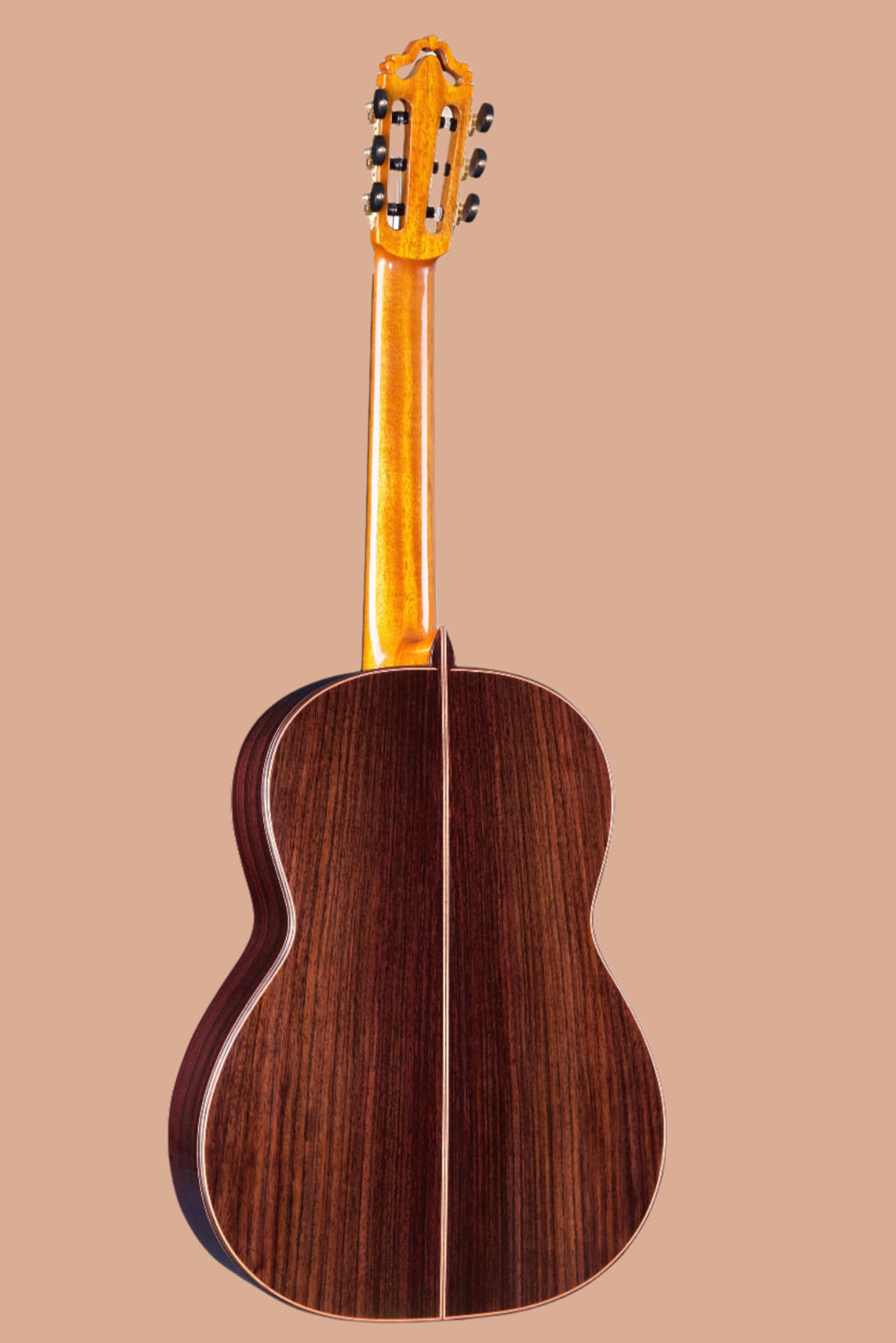 Saers A90 – Acoustic Station Central
